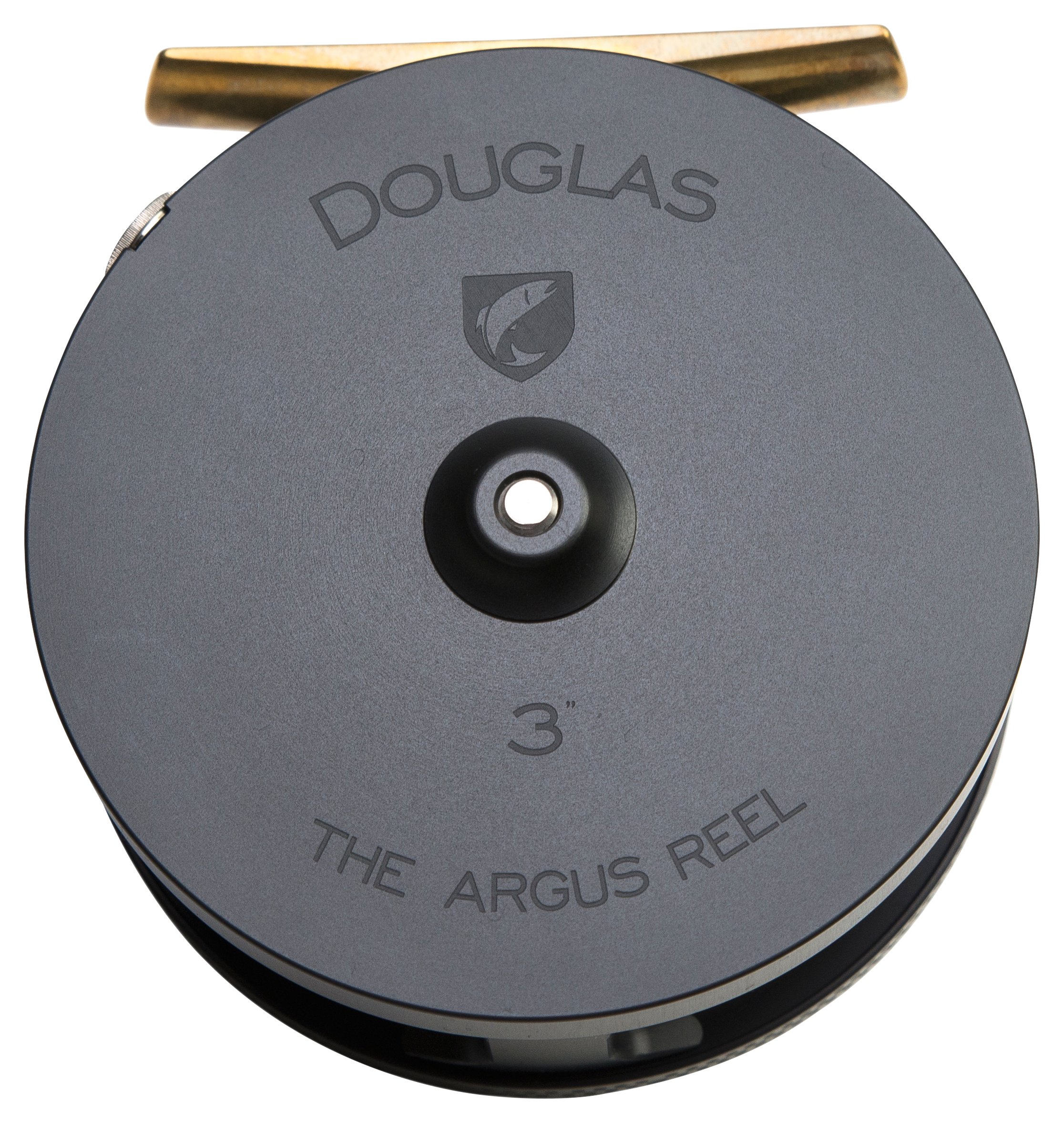 Douglas Argus Ported Fly Reel | BoondockGear.com